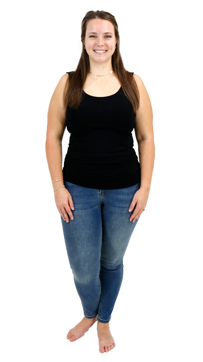 Measurement Guide - Grace and Lace