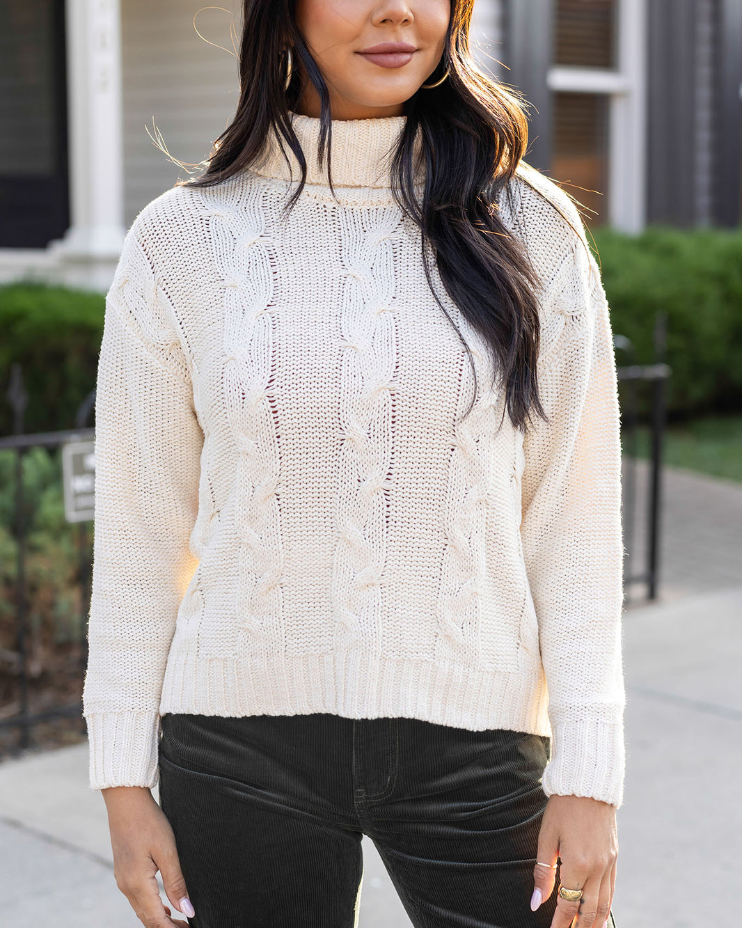 Shop All Women's Tops - Grace and Lace