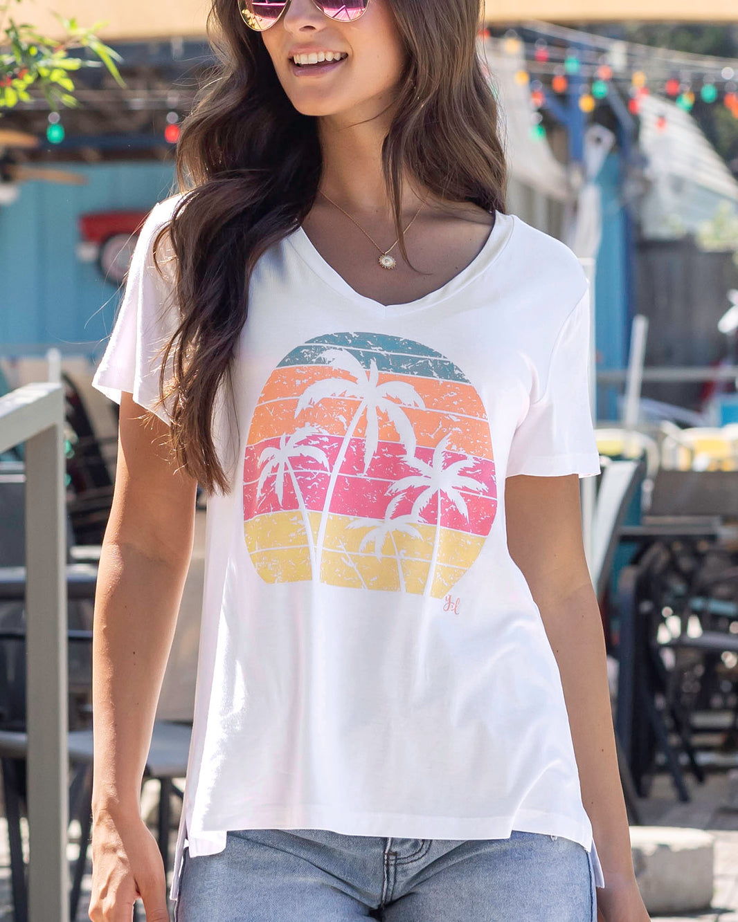 Shop Women's Graphic Tees | Grace & Lace - Grace and Lace