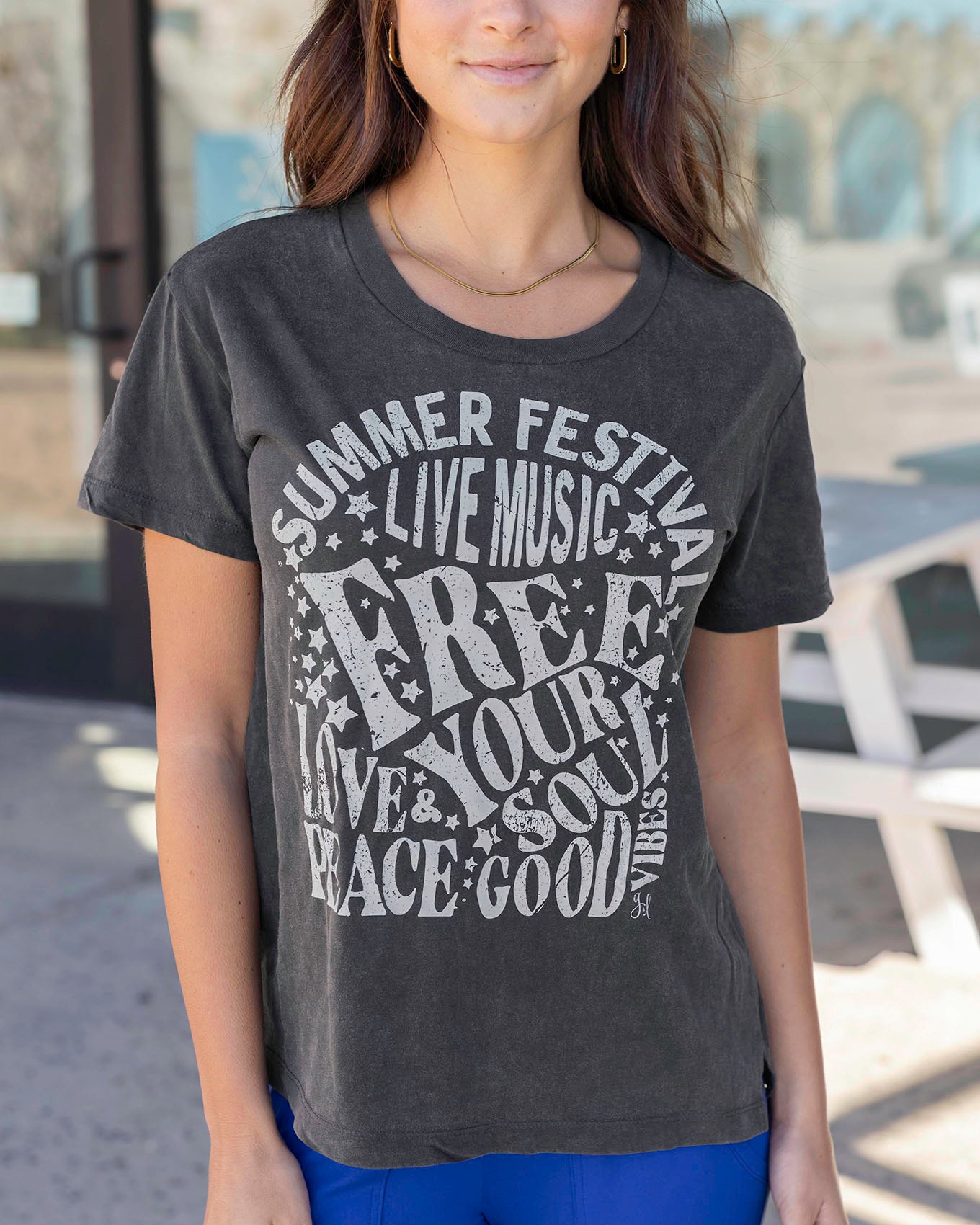 Shop Women's Graphic Tees | Grace & Lace - Grace and Lace